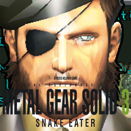 MGS3 Snake Eater Pack | Thunderstore - The Lethal Company Mod Database