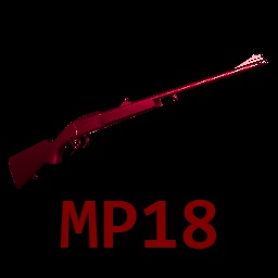 MP18 | Thunderstore - The Receiver 2 Mod Database