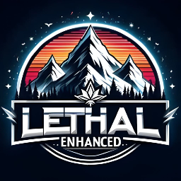 Lethal Enhanced Party Edition | Thunderstore - The Lethal Company Mod ...