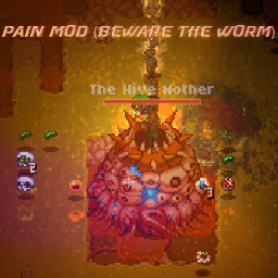 PainMod | Thunderstore - The Core Keeper Mod Database