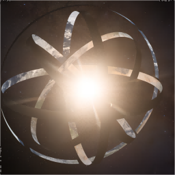 HardFog | Thunderstore - The Dyson Sphere Program Mod Database