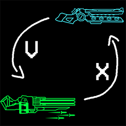 Decompiled source of EasySwapFork | Thunderstore - The ULTRAKILL Mod Database