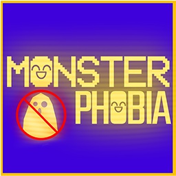 MonsterPhobia | Thunderstore - The R.E.P.O. Mod Database