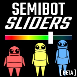 Decompiled source of SemibotSliders | Thunderstore - The R.E.P.O. Mod Database