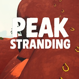 Decompiled source of PeakStranding | Thunderstore - The PEAK Mod Database