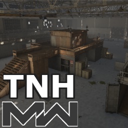 MWKingTNH | Thunderstore - The H3VR Mod Database