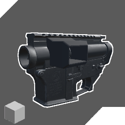 SteM4ModulReciever | Thunderstore - The H3VR Mod Database