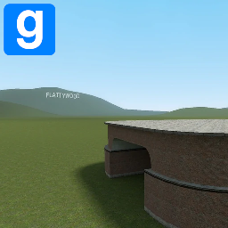 gm flatgrass | Thunderstore - The H3VR Mod Database