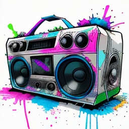 BoomBox Music Selection | Thunderstore - The Content Warning Mod Database