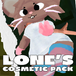 LonesCosmeticPack version history | Thunderstore - The ATLYSS Mod Database