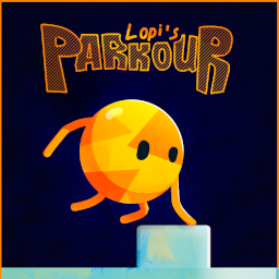 Lopis Parkour | Thunderstore - The ROUNDS Mod Database