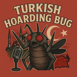 TurkishBug | Thunderstore - The Lethal Company Mod Database