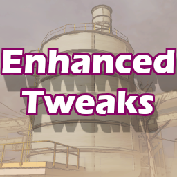 EnhancedTweaks | Thunderstore - The Lethal Company Mod Database