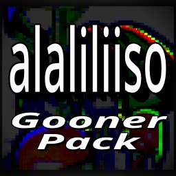 alaliliiso gooner pack | Thunderstore - The Lethal Company Mod Database