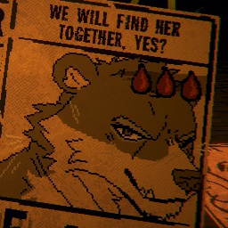 The Grizzly | Thunderstore - The Inscryption Mod Database