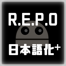 REPO JP TranslationAndFont | Thunderstore - The R.E.P.O. Mod Database