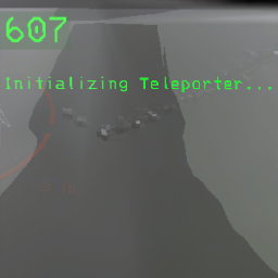 Terminal TP | Thunderstore - The Lethal Company Mod Database