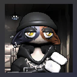 MeowSkullsVT | Thunderstore - The Lethal Company Mod Database