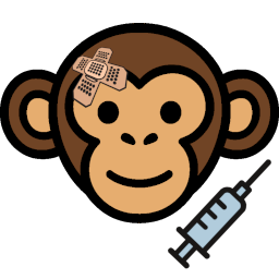 MonkeyInjectionLibrary version history | Thunderstore - The Lethal ...