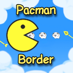 PacmanBorder | Thunderstore - The Bopl Battle Mod Database