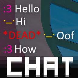 SimpleChat | Thunderstore - The Content Warning Mod Database