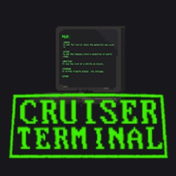 CruiserTerminal | Thunderstore - The Lethal Company Mod Database