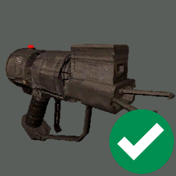 Useful Zap Gun | Thunderstore - The Lethal Company Mod Database