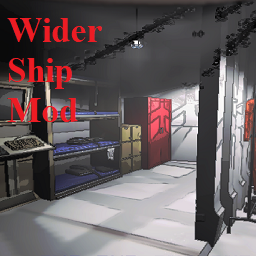 Decompiled source of Wider Ship Mod | Thunderstore - The Lethal Company Mod Database