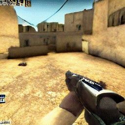 GTFO Deathmatch | Thunderstore - The GTFO Mod Database