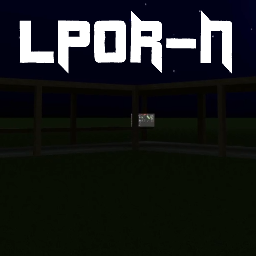 Low Poly Outdoor Range Night | Thunderstore - The H3VR Mod Database