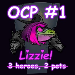 OCP 1 Heroes and Pets | Thunderstore - The Across the Obelisk Mod Database