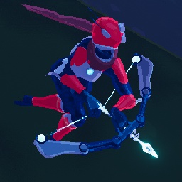 Huntress Sprint Mod | Thunderstore - The Risk of Rain 2 Mod Database