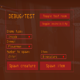LethalDevMode | Thunderstore - The Lethal Company Mod Database