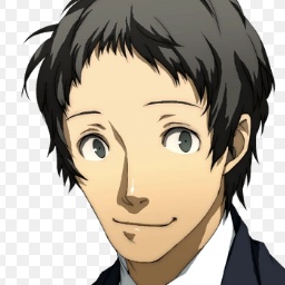 AdachiPlayerModel | Thunderstore - The Lethal Company Mod Database