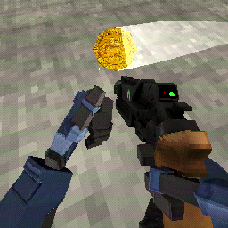 AltMarksmanBuff | Thunderstore - The ULTRAKILL Mod Database