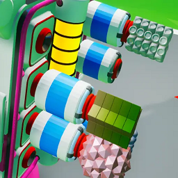 Expanded Canisters | Thunderstore - The Astroneer Mod Database