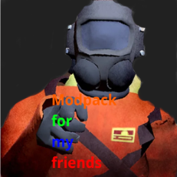 Friends Modpack | Thunderstore - The Lethal Company Mod Database