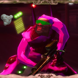 MT FOXTROT Cruelty squad | Thunderstore - The Risk of Rain 2 Mod Database