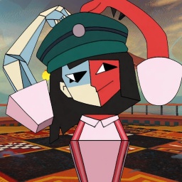 ENA Dream BBQ Model | Thunderstore - The Lethal Company Mod Database