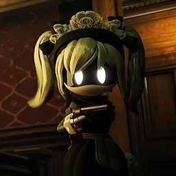 Maid J Model MurderDrones | Thunderstore - The Lethal Company Mod Database