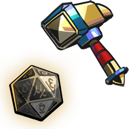 Reroll Hammers | Thunderstore - The Hades 2 Mod Database