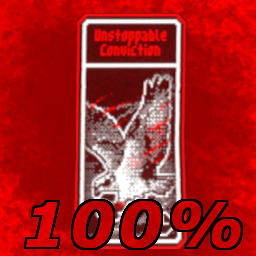 Decompiled source of Always Unstoppable Conviction | Thunderstore - The White Knuckle Mod Database