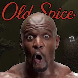 Old Spice Power version history | Thunderstore - The White Knuckle Mod ...