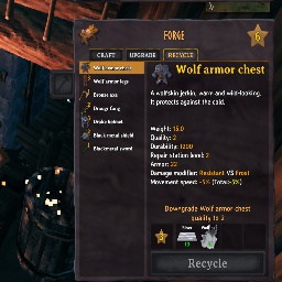 Ivaylo Lafchiev Deathwalkx ValheimRecycle | Thunderstore - The Valheim ...