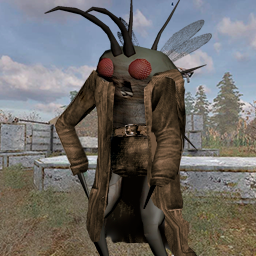 Bandit Hoarding Bug version history | Thunderstore - The Lethal Company Mod Database