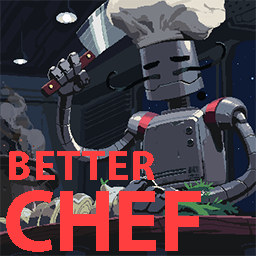 BetterChef | Thunderstore - The Risk of Rain 2 Mod Database