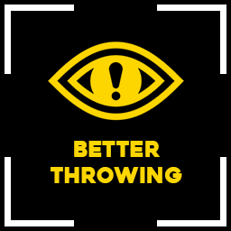 BetterThrowing | Thunderstore - The Content Warning Mod Database
