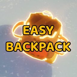 Decompiled source of EasyBackpack | Thunderstore - The PEAK Mod Database
