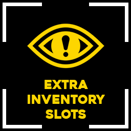 ExtraInventorySlot changelog | Thunderstore - The Content Warning Mod Database