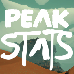 PeakStats | Thunderstore - The PEAK Mod Database